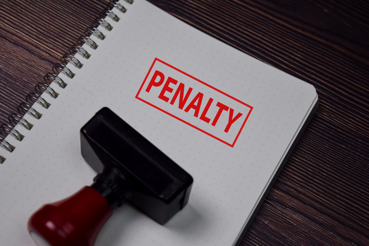 HMRC Penalties | Relatus